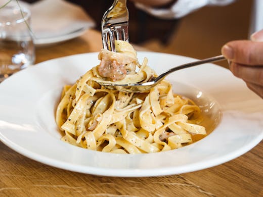 Top 5 Italian Restaurants Perth - Venue List